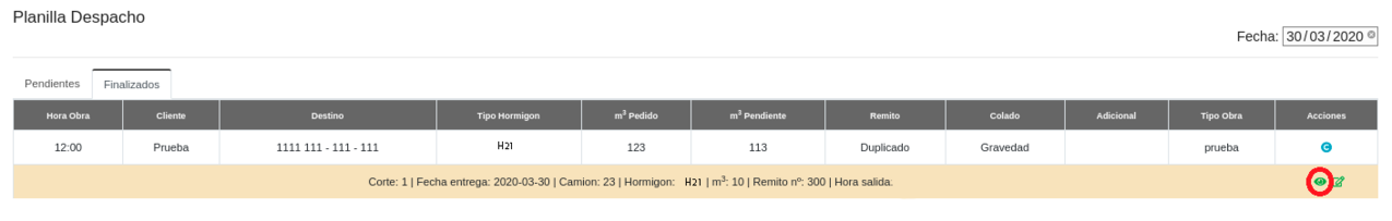 Manual de Uso Remitos Hormiserv - ITC Soluciones SA