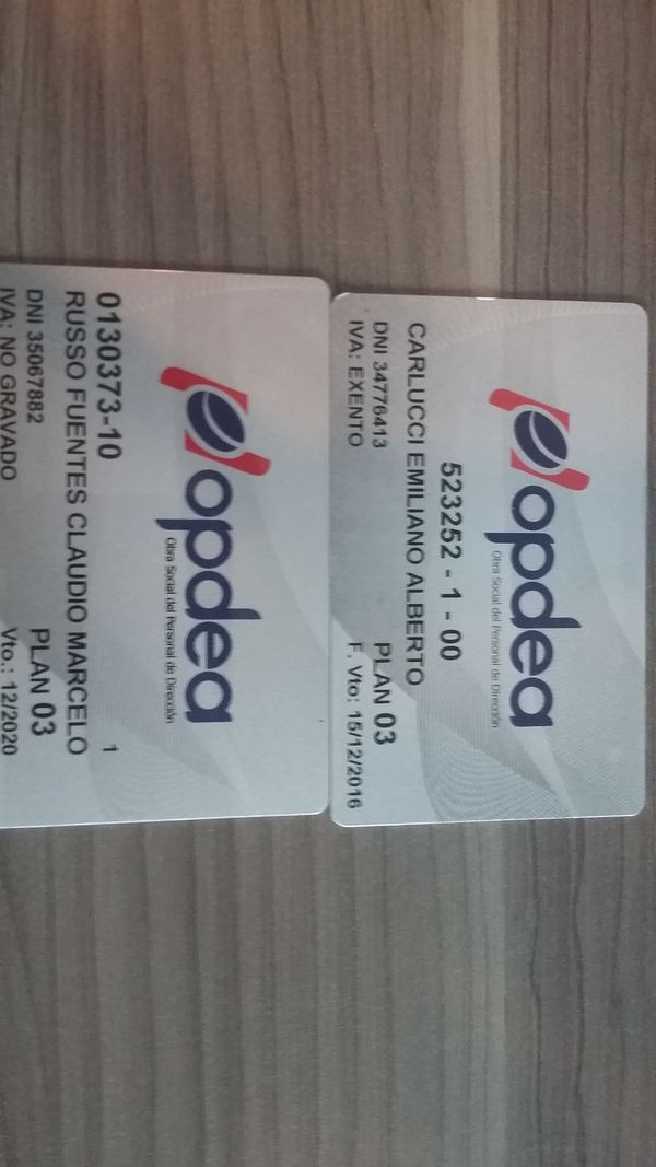 OPDEA - ITC Soluciones SA