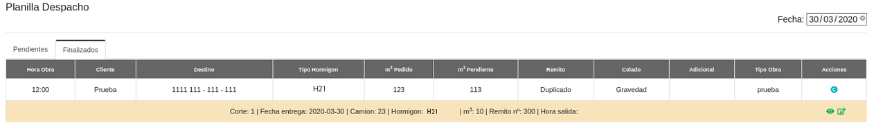 Manual de Uso Remitos Hormiserv - ITC Soluciones SA